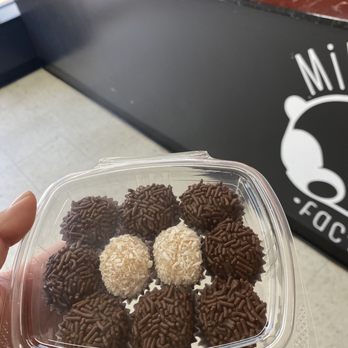MINI BITE FACTORY - Updated November 2025 - 13 Photos & 10 Reviews ...