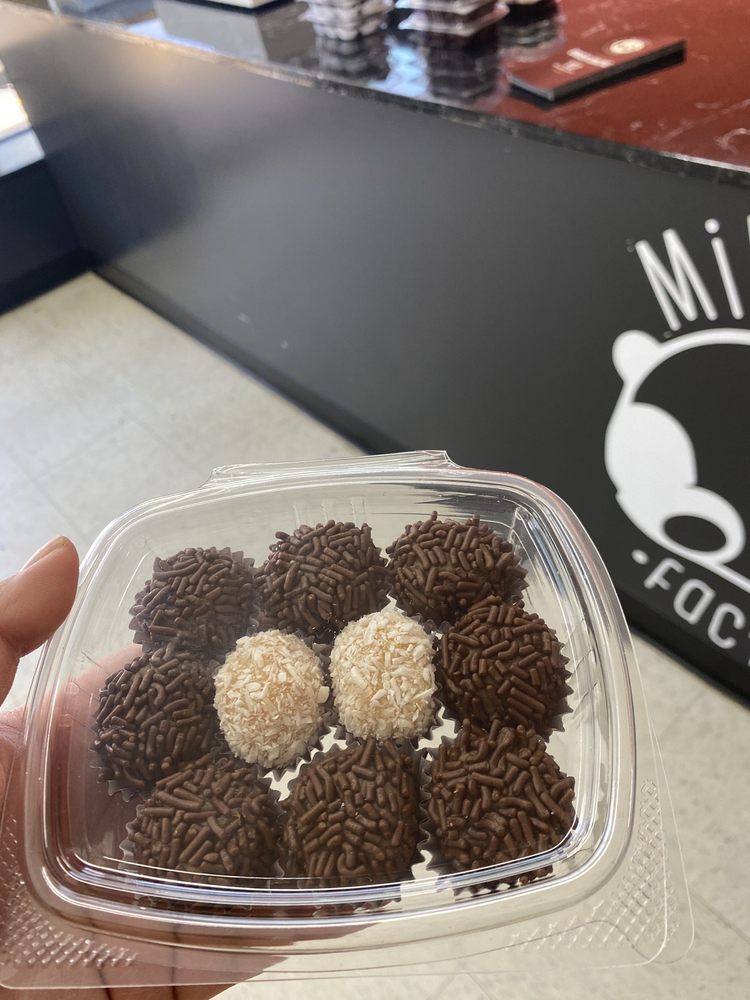 MINI BITE FACTORY - 10 Photos - 1274 Lakeview Ave, Dracut, MA - Menu - Yelp