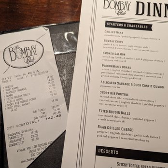 THE BOMBAY CLUB - 706 Photos & 582 Reviews - 830 Conti St, New Orleans ...