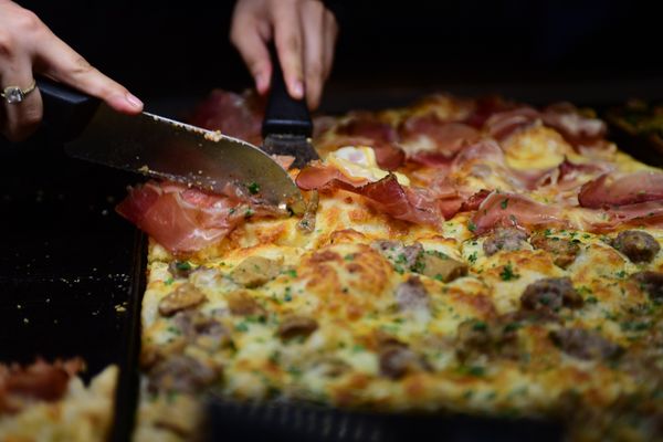 ALICE PIZZA - 282 Photos & 227 Reviews - Pizza - 235 S 15th St ...