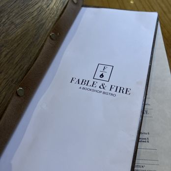 FABLE AND FIRE - Updated November 2025 - 319 Photos & 180 Reviews - 118 ...