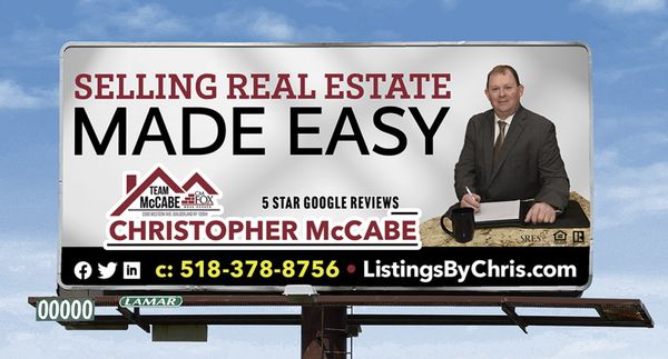 CM FOX REAL ESTATE - CHRIS MCCABE - Updated October 2024 - 10 Photos ...