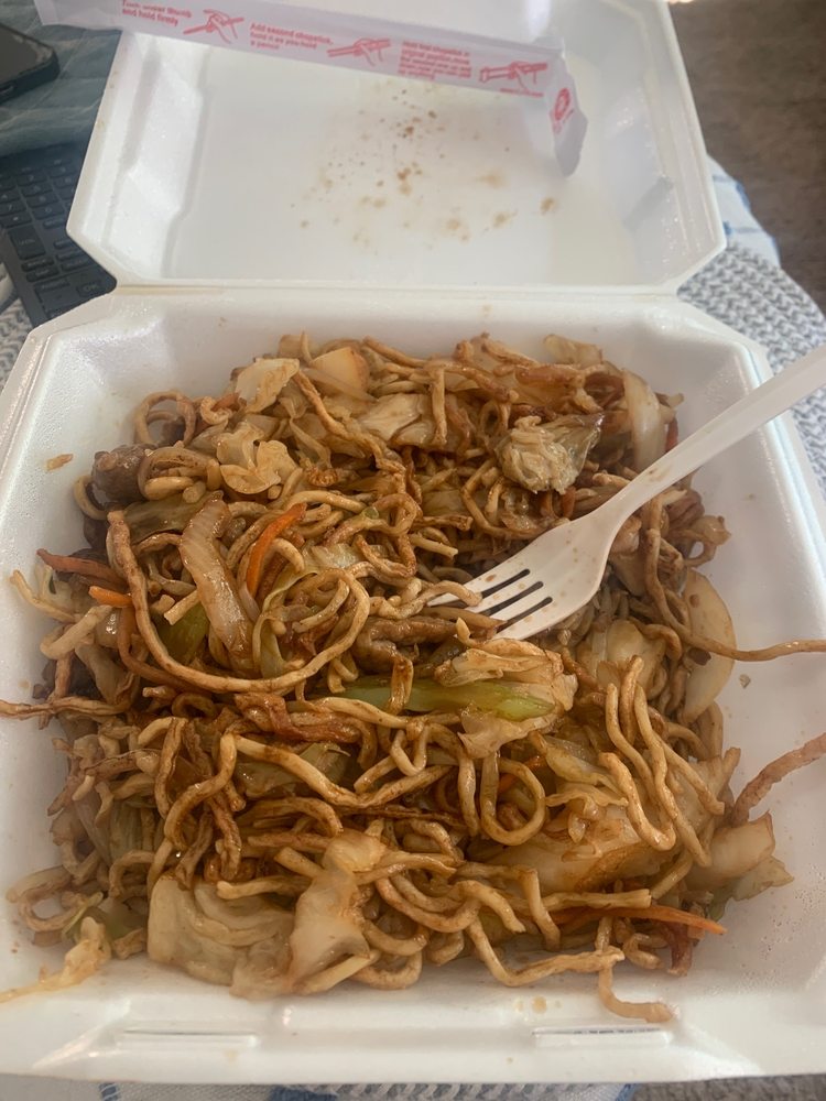 HONG HONG CHINESE RESTAURANT & TAKE OUT - Updated October 2025 - 51 ...