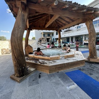 SPA CASTLE - Updated November 2024 - 867 Photos & 1109 Reviews - 1020 ...