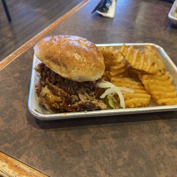 ROUTE 60 BARBECUE MARKET - Updated March 2026 - 176 Photos & 171 ...