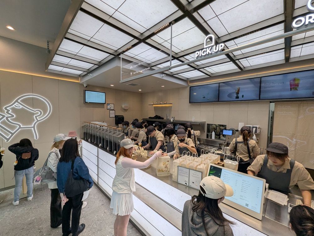 HEYTEA - Updated June 2025 - 129 Photos & 80 Reviews - 165 4th St, San ...