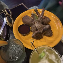 PLUM RESTAURANT AND LOUNGE - Updated January 2025 - 85 Photos & 53 ...