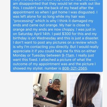 SALON ALCHEMY - Updated December 2025 - 109 Photos & 55 Reviews - 5433 ...