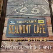 BEAUMONT CAFE COUNTRY KITCHEN - 196 Photos & 236 Reviews - 986 Beaumont ...