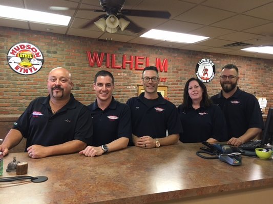 Wilhelm Automotive Cave Creek