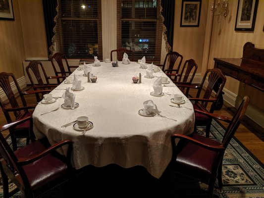 FORT ORANGE CLUB - Updated October 2025 - 11 Photos - 110 Washington ...