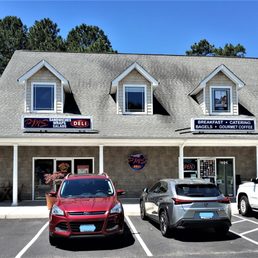 PMS DELI - Updated April 2025 - 181 Photos & 123 Reviews - 1789 London ...