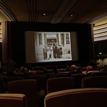 AFI SILVER THEATRE AND CULTURAL CENTER - Updated October 2025 - 117 ...