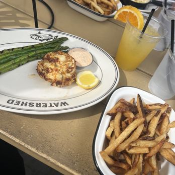 WATERSHED - Updated May 2024 - 394 Photos & 171 Reviews - 1065 S ...