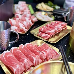 KPOT KOREAN BBQ & HOT POT - Updated December 2025 - 217 Photos & 200 ...