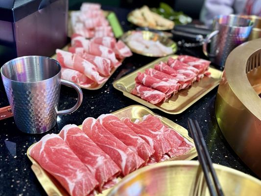 SO HOT HOTPOT & KOREAN BBQ - Updated October 2025 - 72 Photos - 50 ...