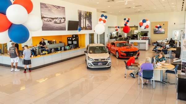 LEMAN’S CHEVY CITY - Updated December 2025 - 20 Photos & 86 Reviews ...