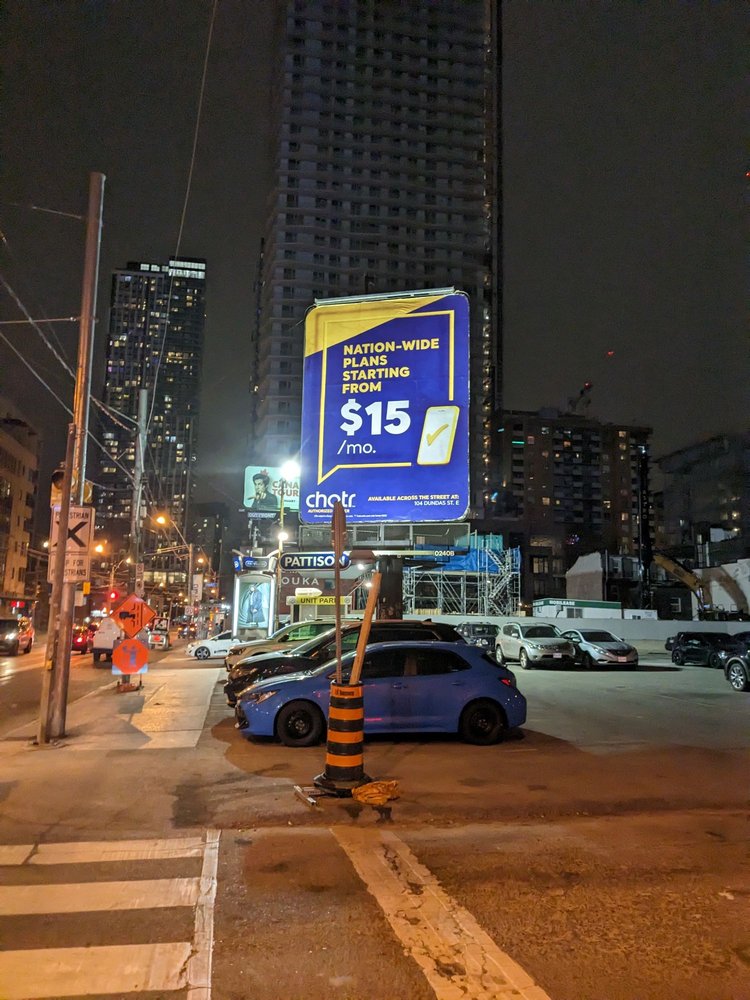 UNIT PARK - Updated March 2025 - 81 Bond Street, Toronto, Ontario ...