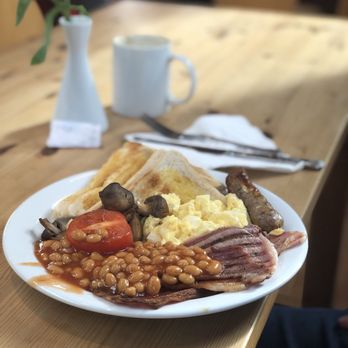 WATERSIDE CAFE - Updated July 2025 - 72 Photos & 34 Reviews - Warwick ...