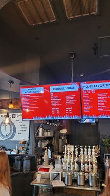 KENNEDY COFFEE ROASTING COMPANY - Updated January 2026 - 111 Photos ...