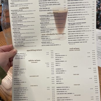 WILDFIN AMERICAN GRILL - Updated January 2025 - 96 Photos & 62 Reviews ...