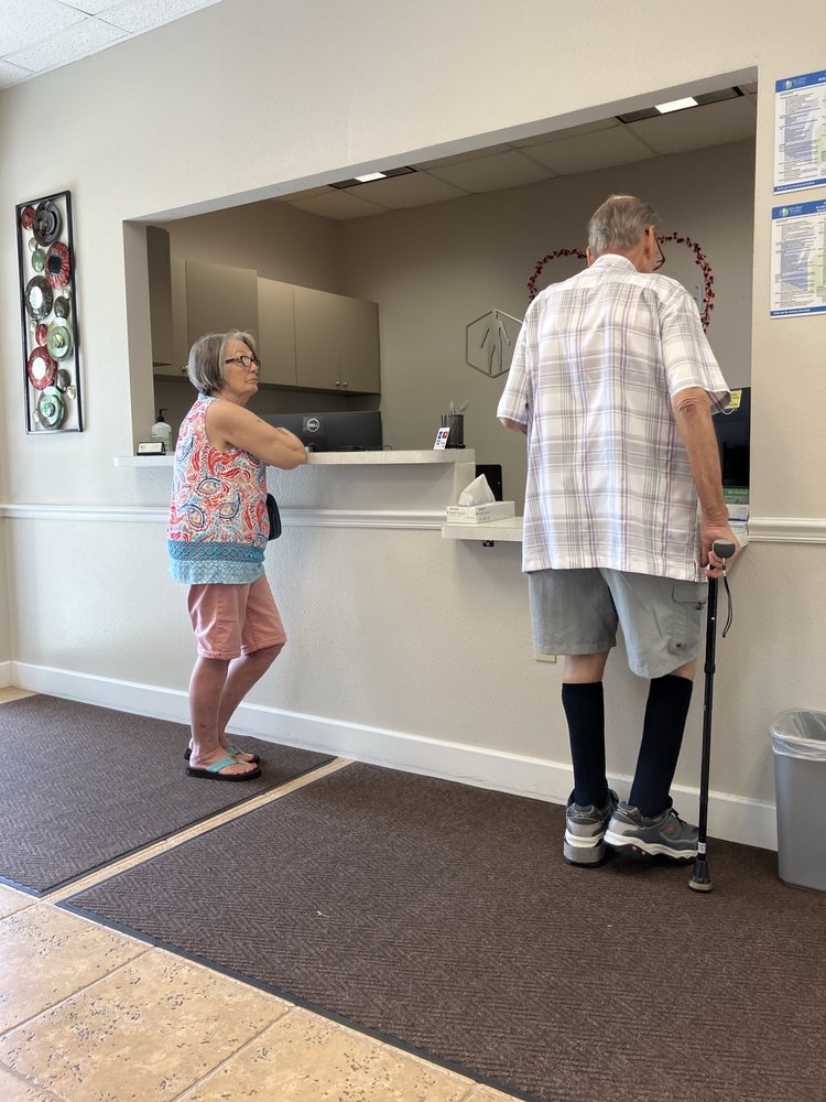 SIMON MEDICAL IMAGING - Updated September 2024 - 13940 US-441, Lady ...