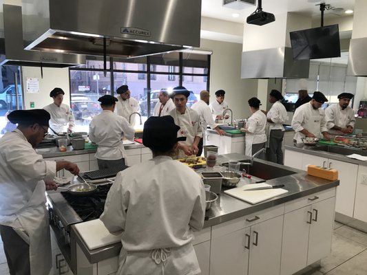 HOSPITALITY TRAINING ACADEMY - Updated October 2025 - 12 Photos - 1234 ...