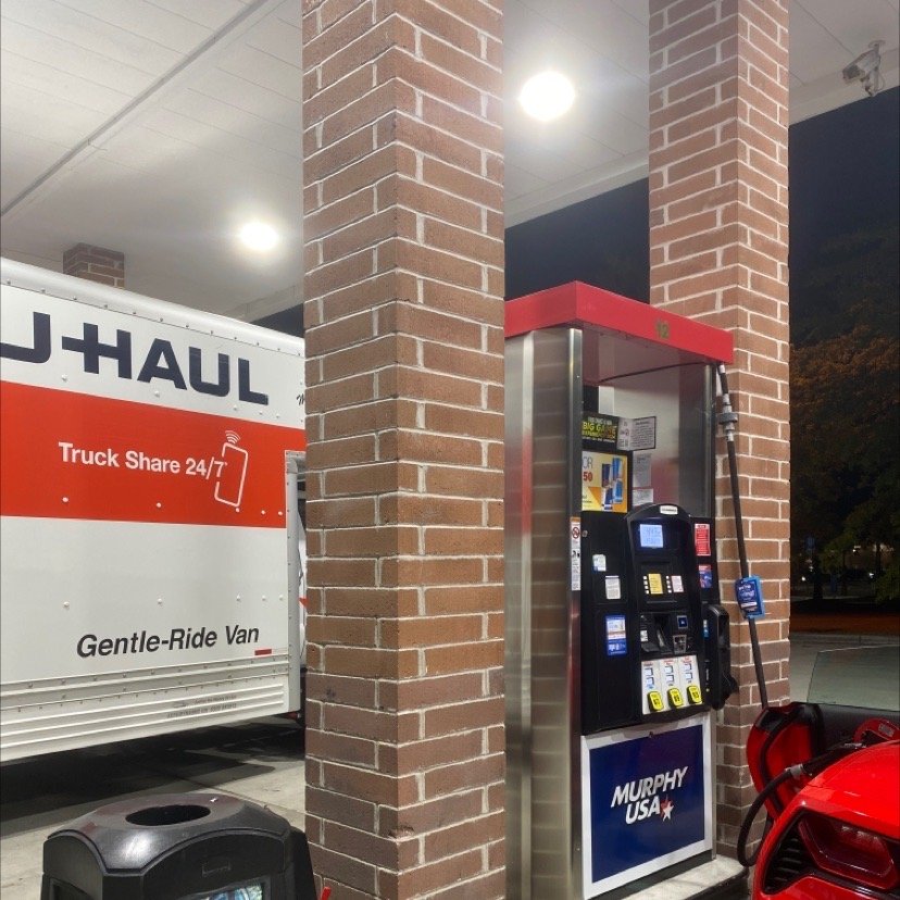 WALMART FUEL - Updated July 2025 - 3250 Sardis Church Rd, Buford ...