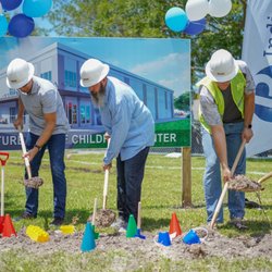 INDIAN ROCKS BAPTIST CHURCH - 20 Photos - 12685 Ulmerton Rd, Largo ...