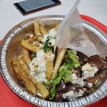 FOODIE GRILL - Updated June 2024 - 44 Photos & 69 Reviews - 2250 Hwy 95 ...