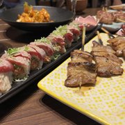 Izakaya Osen - Irvine - Reservations - Sushi Bars, Izakaya - Irvine, CA ...