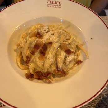 FELICE A TESTACCIO - Updated October 2025 - 345 Photos & 192 Reviews ...