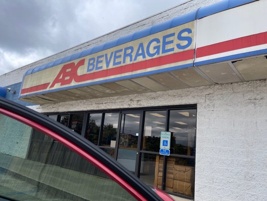ABC BEVERAGE - Updated December 2025 - 8115 Hwy 72, Madison, Alabama ...