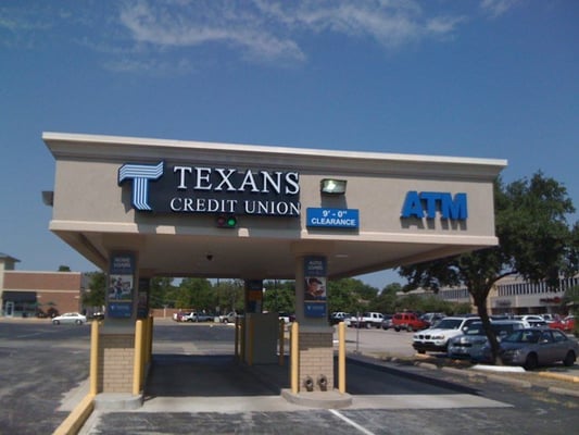 TEXANS CREDIT UNION - Updated December 2025 - 25 Photos & 34 Reviews ...