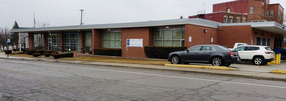 US POST OFFICE - Updated October 2025 - 413 E Maumee St, Adrian ...