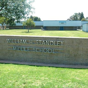 STANDLEY MIDDLE SCHOOL - Updated December 2025 - 31 Photos & 12 Reviews ...