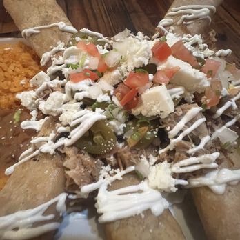 EL CHANGO BORRACHO - Updated August 2024 - 73 Photos & 32 Reviews - 101 ...