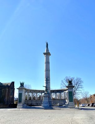MONUMENT AVENUE - Updated October 2024 - 70 Photos & 20 Reviews - 3321 ...