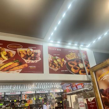 CAPTAIN SAMS FISH AND CHICKEN - Updated November 2025 - 118 Photos ...