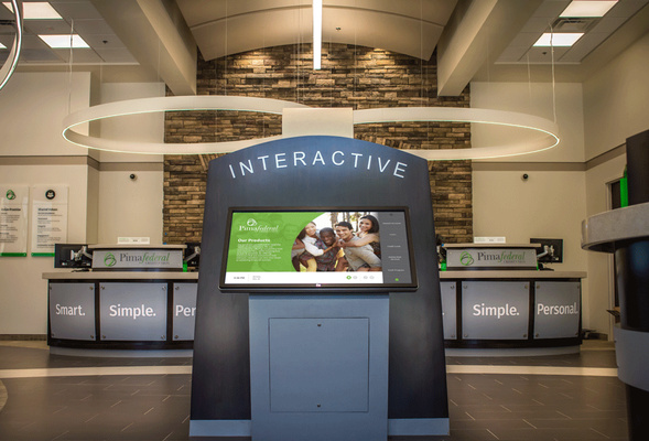 PIMA FEDERAL CREDIT UNION - Updated December 2025 - 11025 N Oracle Rd ...