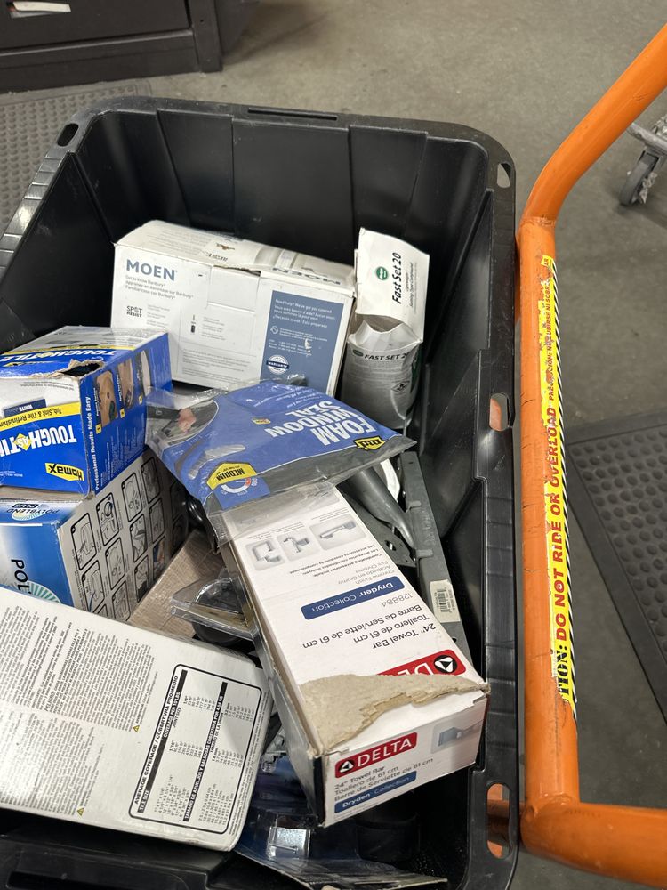 THE HOME DEPOT - Updated July 2024 - 44 Photos & 115 Reviews - 6400 ...