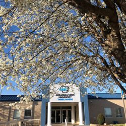 ARKANSAS STATE UNIVERSITY THREE RIVERS - 1 College Cir, Malvern, AR - Yelp