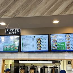 GREEN CORNER RESTAURANT - Updated March 2025 - 242 Photos & 288 Reviews ...