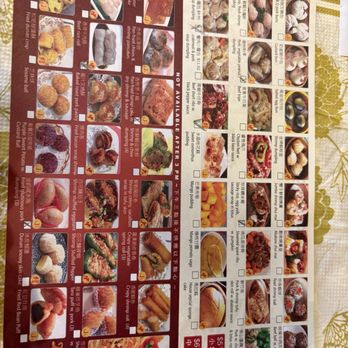 ROYAL DIM SUM - Updated July 2025 - 353 Photos & 78 Reviews - 1500 Old ...