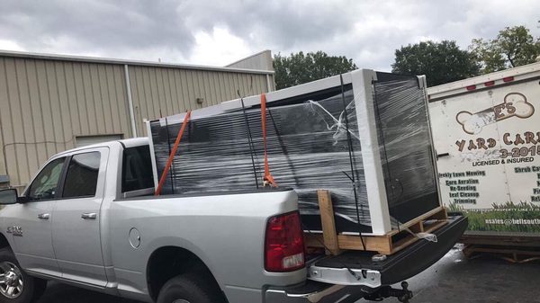 TFORCE FREIGHT - Updated December 2025 - 52 Photos & 177 Reviews - 3050 ...