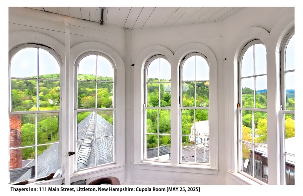 THAYERS INN - Updated October 2025 - 96 Photos & 53 Reviews - 111 Main ...