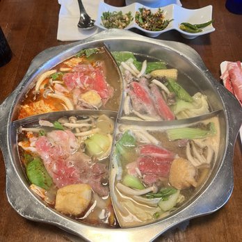 HOT C POT - Updated May 2024 - 488 Photos & 323 Reviews - 11095 Warner ...