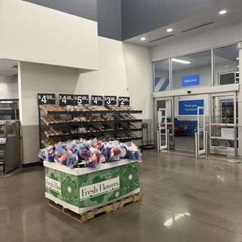 WALMART SUPERCENTER - Updated December 2025 - 34 Photos & 64 Reviews ...