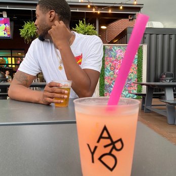 COVINGTON YARD - Updated July 2024 - 154 Photos & 67 Reviews - 401 ...