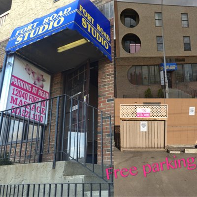 FORT ROAD STUDIO - Updated December 2025 - 12040 Fort Rd NW, Edmonton ...